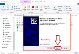 Spd Android USB Driver Download 2024 - Proflashfile