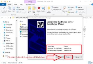 Spd Android USB Driver Download 2024 - Proflashfile