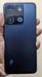 Itel A05s A663L Flash File All Update Firmware - Proflashfile