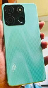 Itel A60 A662L Flash File All Version Firmware - Proflashfile