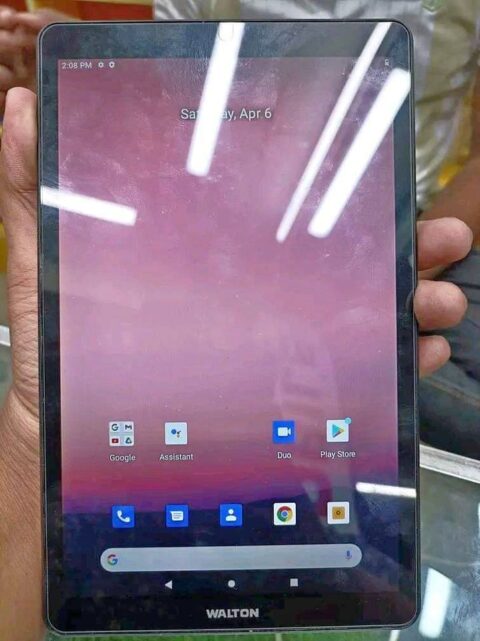 Walton Tablet Walpad 8G Flash File All Update - Proflashfile