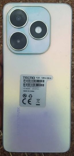 Tecno Spark 20 KJ5 Flash File ALL Version Download - Proflashfile