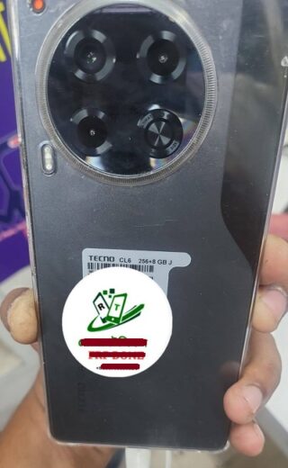 Tecno KG5k Spark 8c Flash File All Update Version - Proflashfile