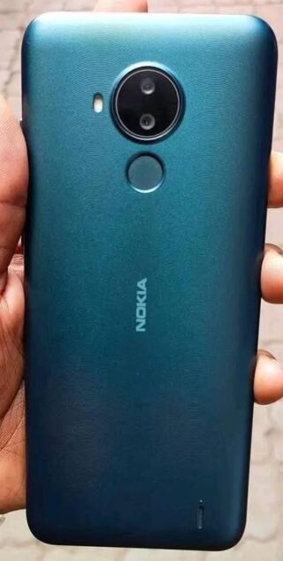 Nokia C32 TA-1534 TA-1548 Flash File 100% Tested - Proflashfile