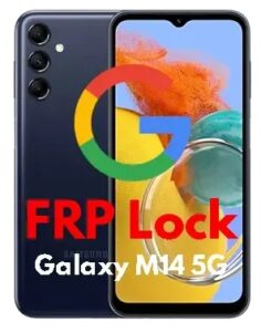 Samsung M146B FRP Remove File Just Only Flash Andorid 15-14 - Proflashfile