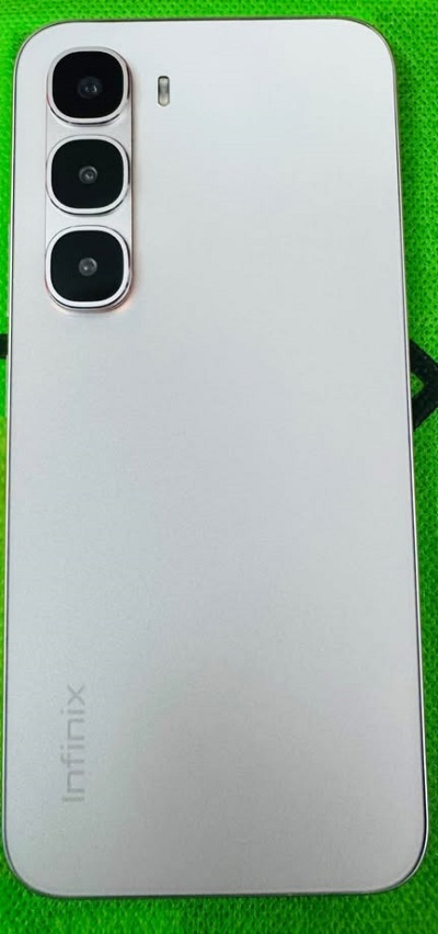 Infinix Hot 60 Pro X6885 Flash File | Update Download - Proflashfile